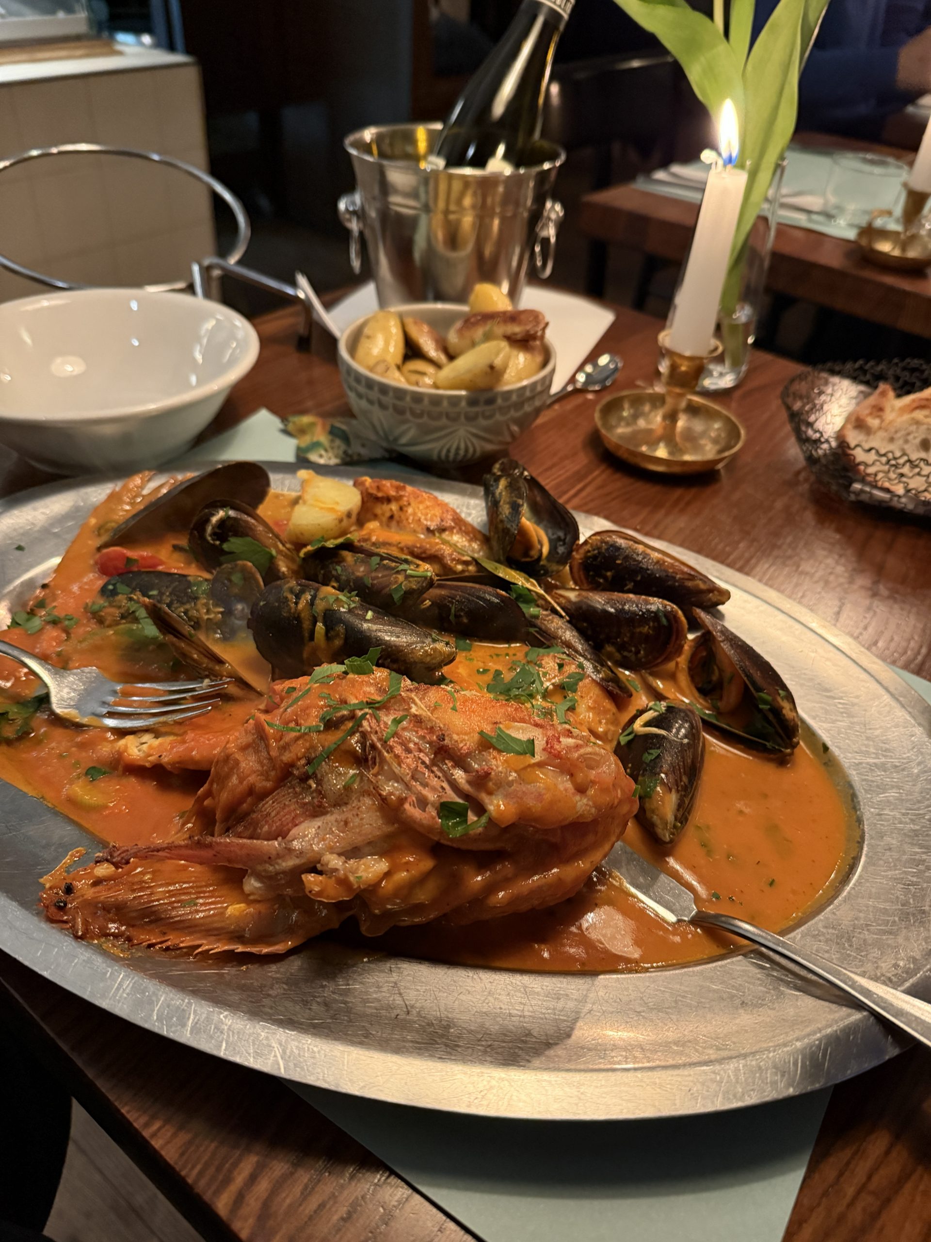 FUBAR - Restaurant Wielandshöhe
