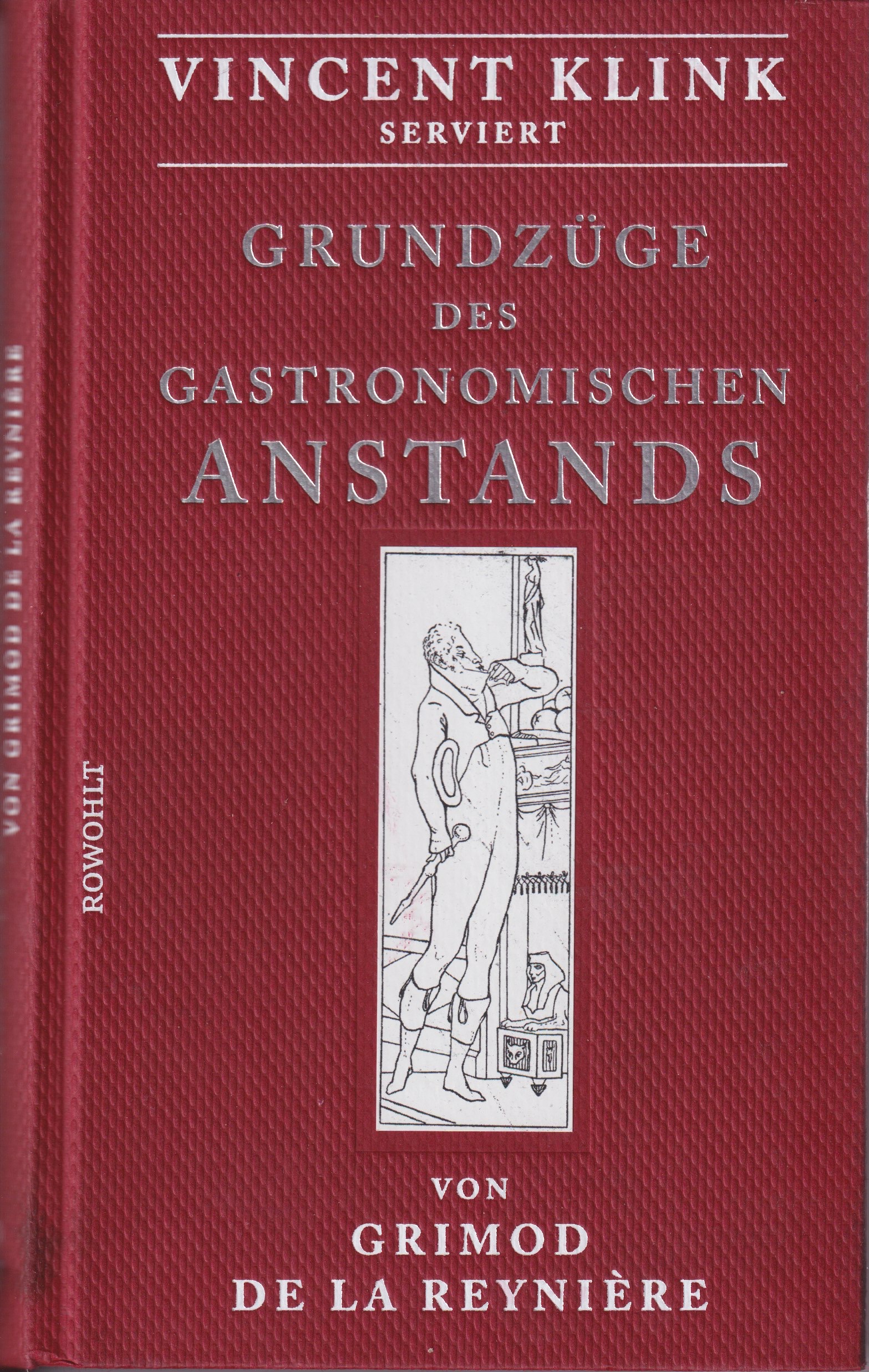 Gourmand? - Gourmet? - Restaurant Wielandshöhe